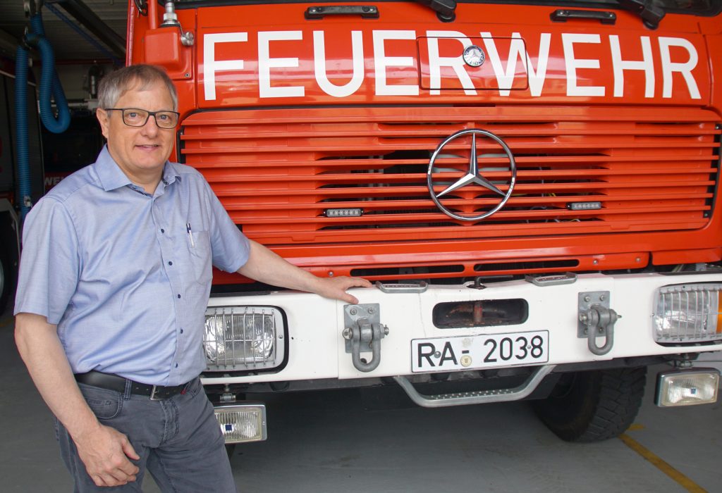 Arbeitgeber und Feuerwehr | Kreisfeuerwehrverband Rastatt